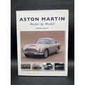 Aston Martin Model by Model - Andrew Noakes. (1000g). ISBN: 978-1-84797 ...