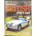 Standard Guild To British Sports Cars, John Gunnell (850g)