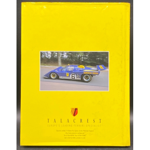 International Classic Car Year, Talacrest (1300g)