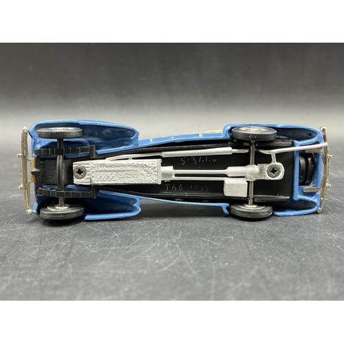 2 Western Models Bugatti models in boxes with packaging (450g) WMS 16X ...