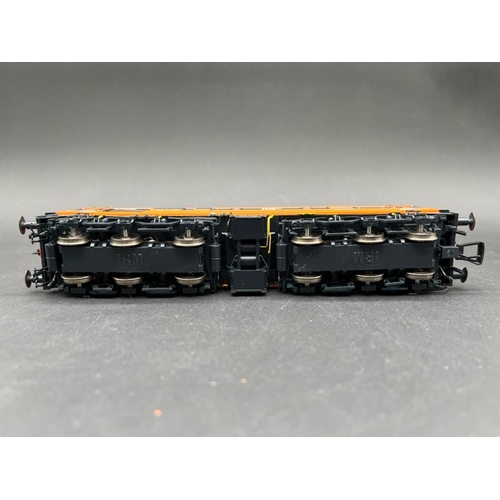 Irish Railway Models IRM1116-036 - OO gauge - Coras Impair Eireann ...