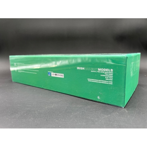 Irish Railway Models IRM1116-036 - OO gauge - Coras Impair Eireann ...