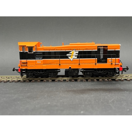 Murphy Models OO gauge Class 121 Diesel Locomotive MM0134 IE Logo ...