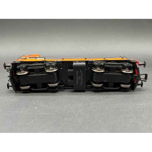 Murphy Models OO gauge Class 121 Diesel Locomotive MM0134 IE Logo ...