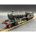 Metal Kit-built OO LNER K2 2-6-0 #61743 Early Crest Gloss Black livery ...