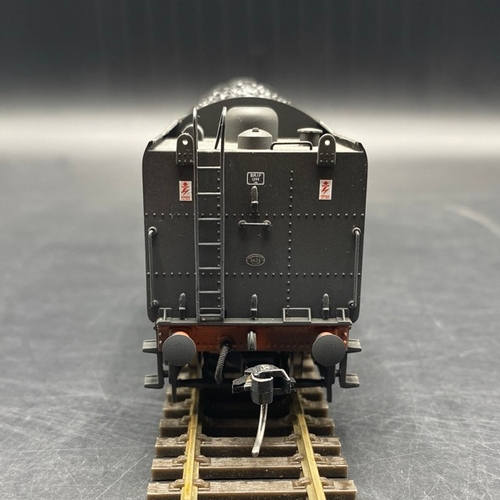 Bachmann Branchline 32-858 Class 9F 2-10-0 92189 in BR black with late ...