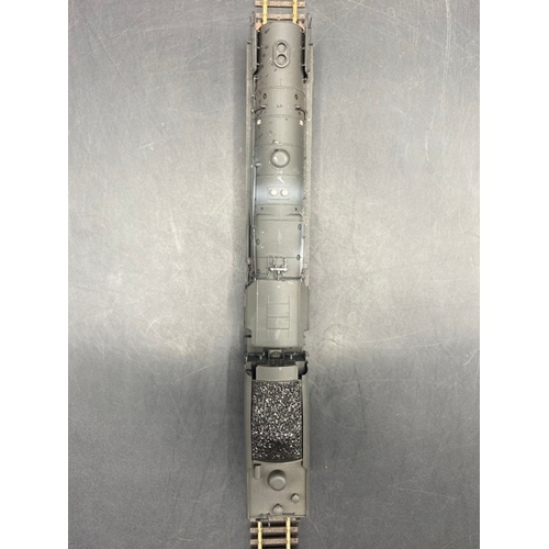 Bachmann Branchline 32-858 Class 9F 2-10-0 92189 in BR black with late ...