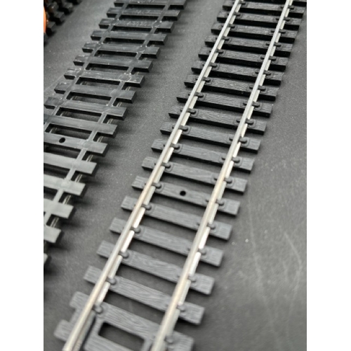 Lima HO scale Figure of 8 Banked circuit in Good condition with Tested ...