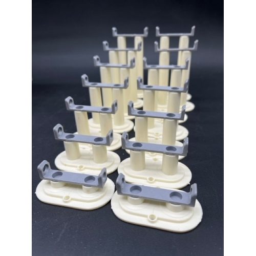 Lima HO scale Figure of 8 Banked circuit in Good condition with Tested ...