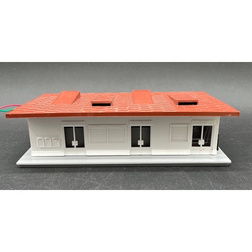 Lima HO scale Figure of 8 Banked circuit in Good condition with Tested ...