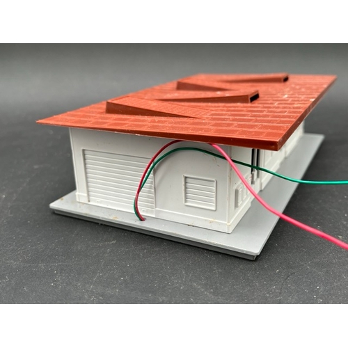 Lima HO scale Figure of 8 Banked circuit in Good condition with Tested ...