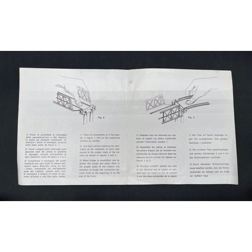 Lima HO scale Figure of 8 Banked circuit in Good condition with Tested ...