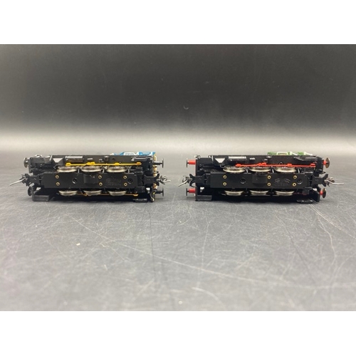 Two OO gauge Bachmann Shunters - Tested Runners (300g) Bachmann ...