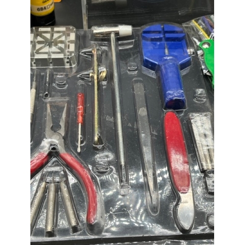 Modelling and model engineering tools (2800g)