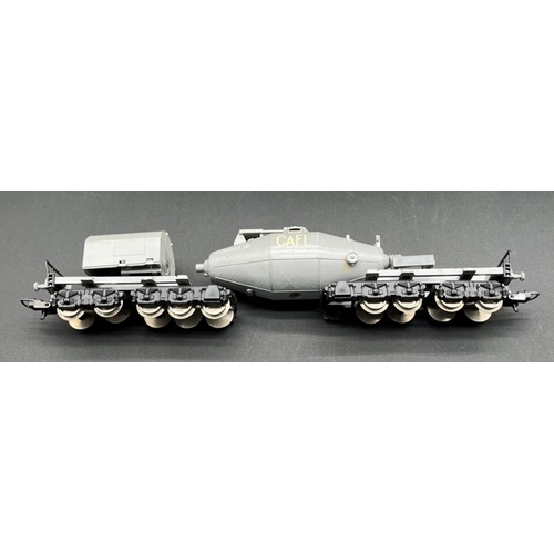 Lima and Triang collection includes Tested Runner Lima 6-axle ...
