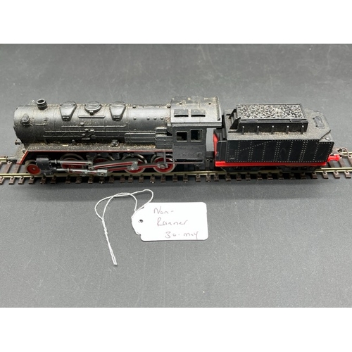 Lima and Triang collection includes Tested Runner Lima 6-axle ...
