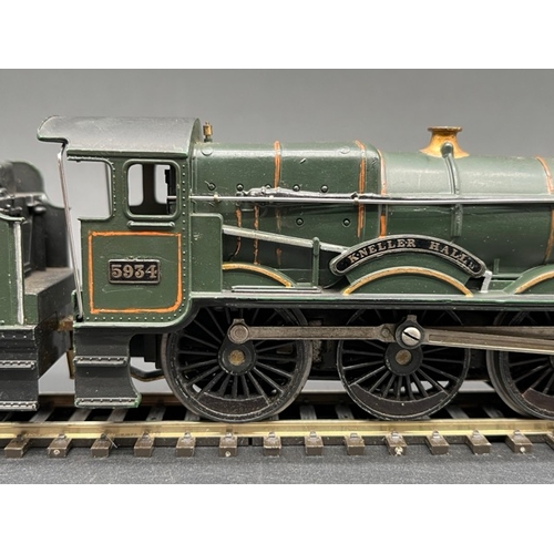 7 OO gauge Triang Tested Runner locomotives (2000g) Tri-ang R152 Class ...