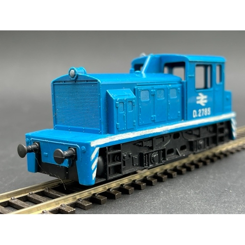 4 OO gauge Lima locomotives each Tested Runner (800g) Lima L205104 King ...