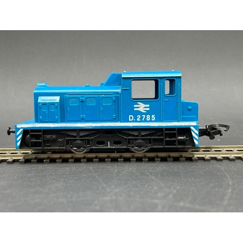 4 OO gauge Lima locomotives each Tested Runner (800g) Lima L205104 King ...