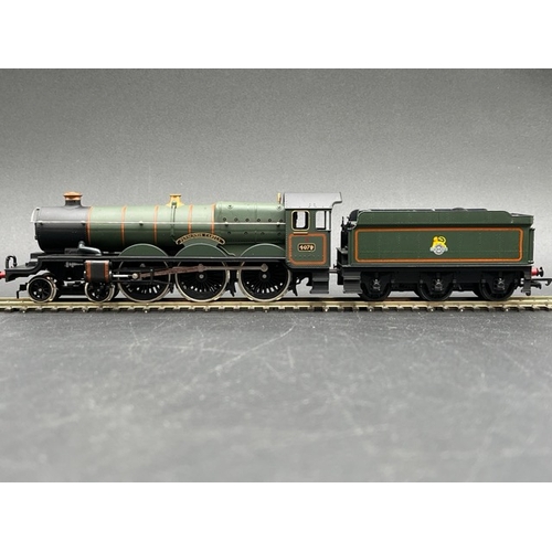 4 OO gauge Airfix locomotives all Tested Runners (1500g) Airfix GMR ...