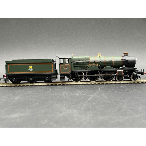 4 OO gauge Airfix locomotives all Tested Runners (1500g) Airfix GMR ...