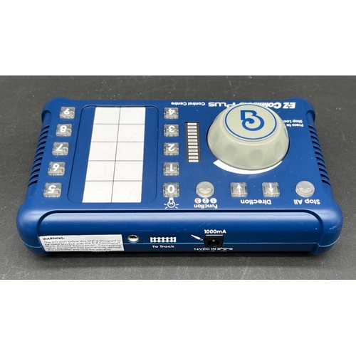 Bachmann 36-502 E-Z Command Plus digital command control system (400g ...