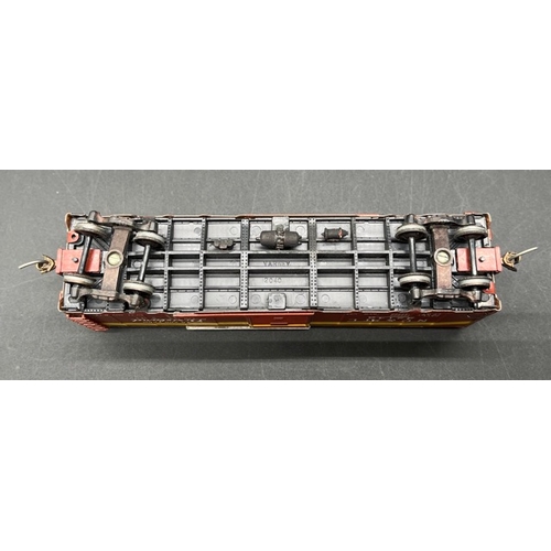 HO North American Outline Rolling stock Kit-built and/or model modified ...