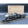 Brass Locomotive - Make: Ken Kidder Railroad Models, Railroad: New York ...