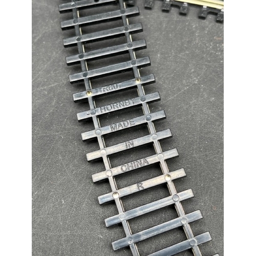 OO/HO gauge Peco Crossover and 8 Points previously used in working ...