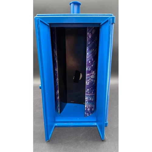 Vintage Denys Fisher Doctor Who boxed playset of Tardis and Tom Baker ...