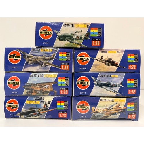 29 1:72 Scale unbuilt Military Vehicle & Figure Kits from Airfix ...