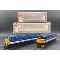Two OO Lima Network SouthEast Locomotives both Tested Runners w/Boxes ...