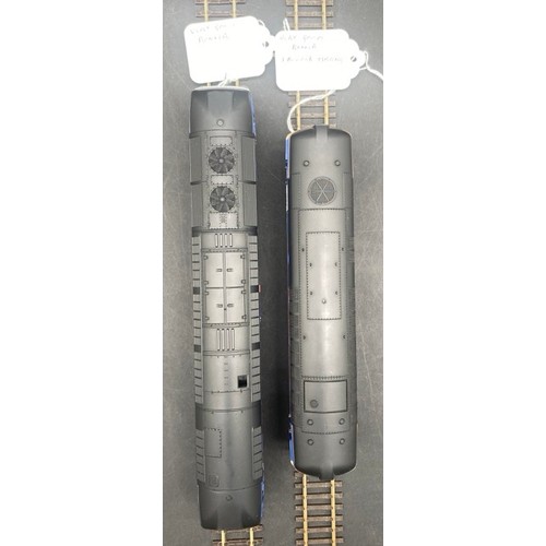 Two OO Lima Network SouthEast Locomotives both Tested Runners w/Boxes ...