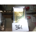 CASED REPLICA GOLD INGOT
