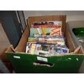BOX OF PROGRAMMES
