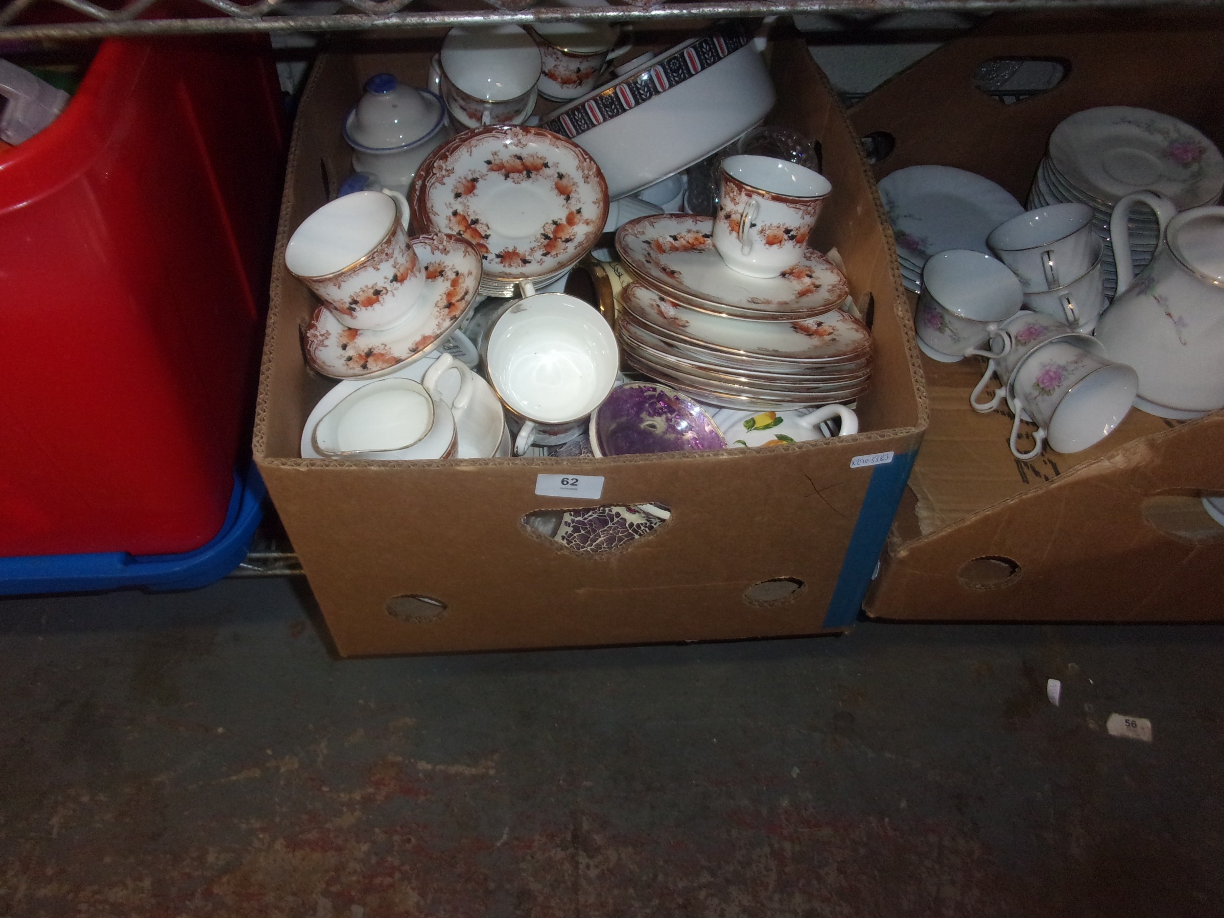 BOX OF DELPH