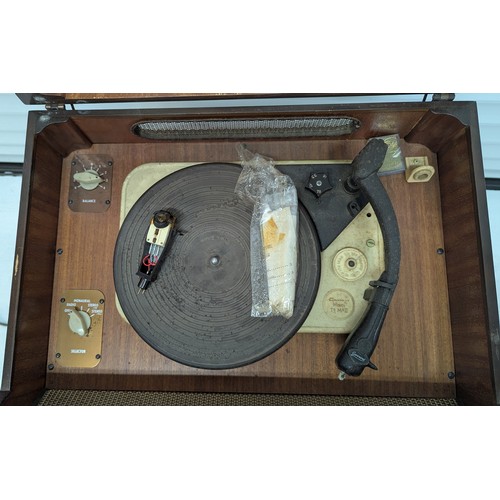 Dynatron Cavalcade GR1 Free Standing Record Player