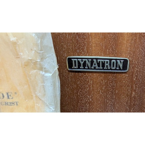 Dynatron Cavalcade GR1 Free Standing Record Player