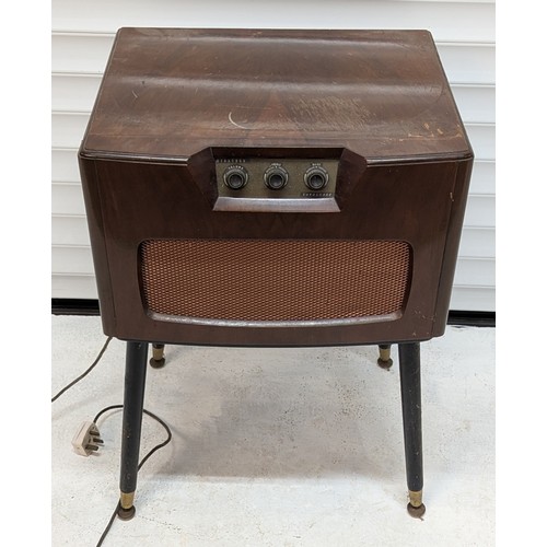Dynatron Cavalcade GR1 Free Standing Record Player