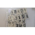 UNITED SERVICES-FULL SET- BATHING BELLES 1939 (FULL SET OF 50 CARDS)