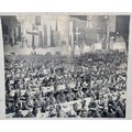 A WW2 Era Photograph of Assembly Staff and Personnel at the Bristol ...