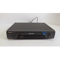 Panasonic Superdrive Video+ VHS Player And Recorder - NVFJ610