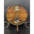 Kent’s Patent Knife Cleaner, c.1903 A fine and complete Kent’s Patent ...
