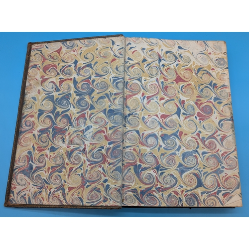 [Foxe, John]. The Book of Martyrs; or, The Acts and Monuments of the ...