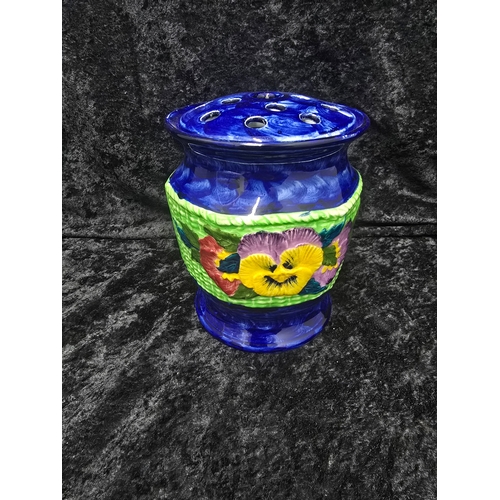 ringtons large pottery table posy