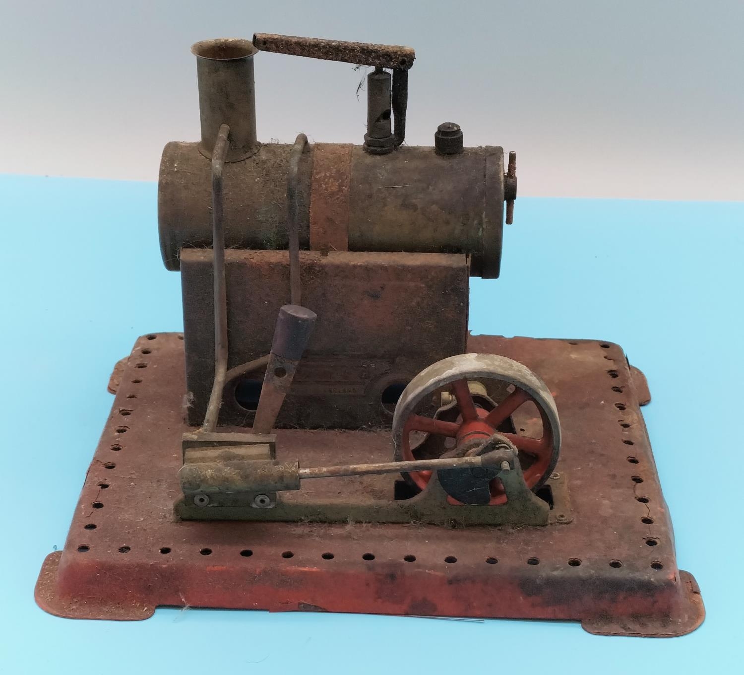 Mamod Steam Engine for Spares/Repairs.