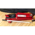 Sealey 2.2 Ton Trolley Jack. Model 1025H.
