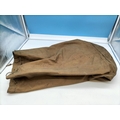 Vintage Kit Bag.
