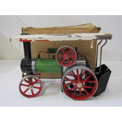 MAMOD TE1 TRACTION ENGINE