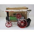 MAMOD TE1 TRACTION ENGINE